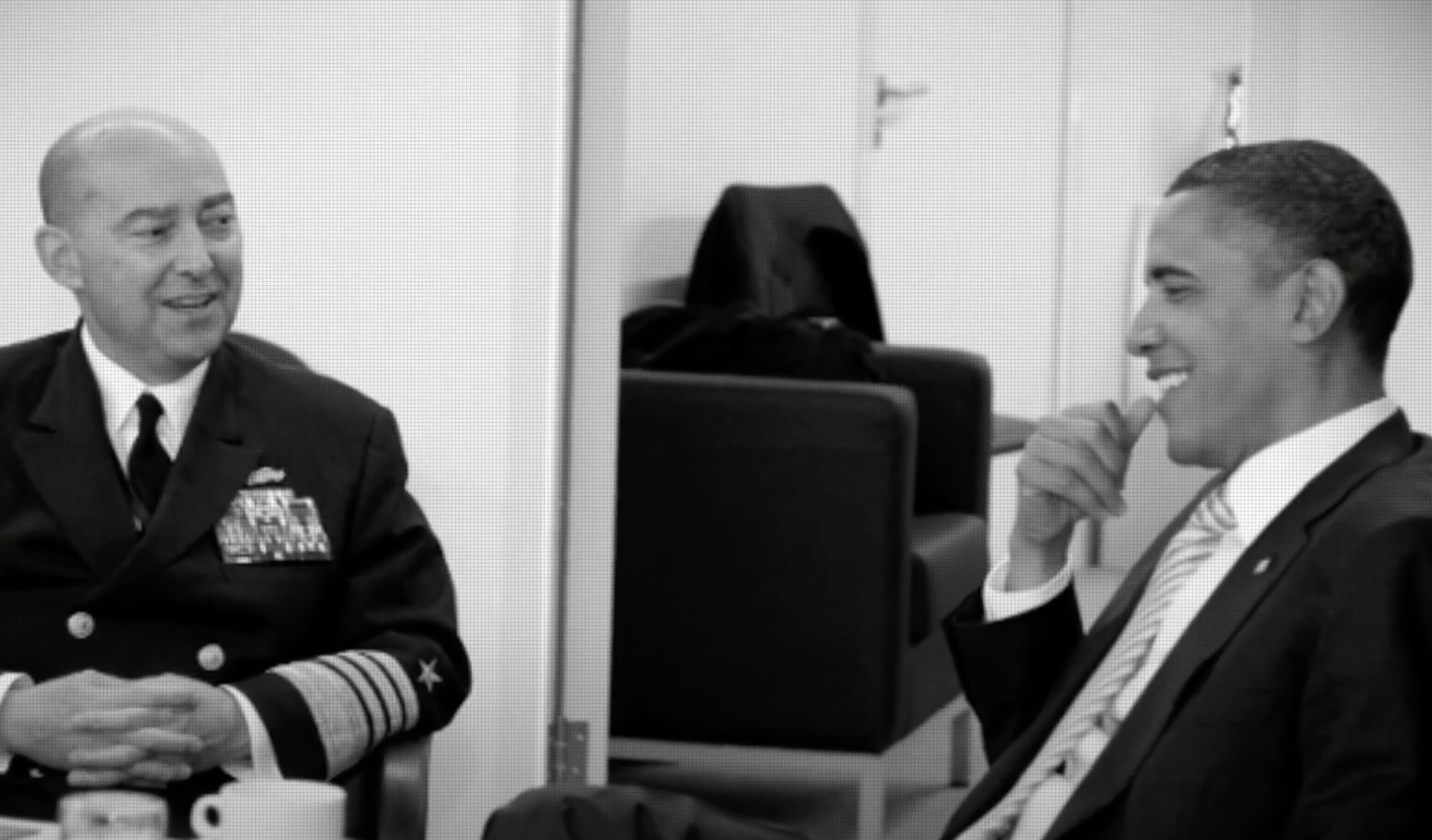 AEP Releases “Security” - American Edge Project