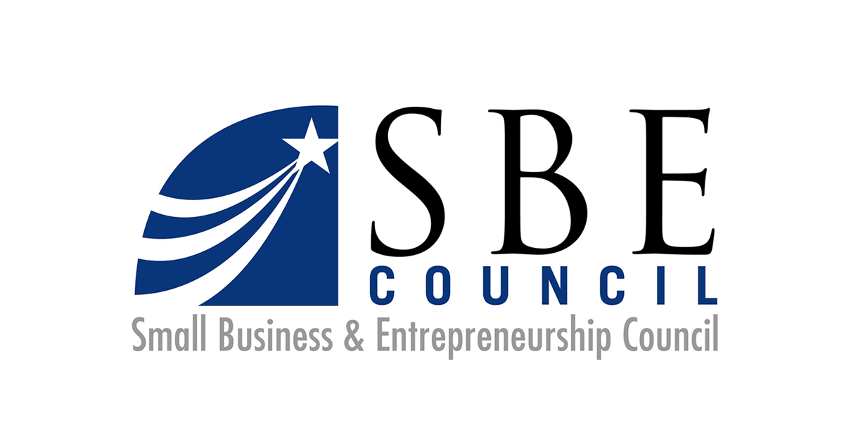 National Small Business Week - American Edge Project